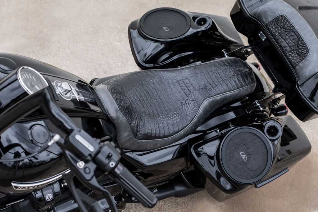 DSI-3: 12 Channel – 31 Band Parametric EQ Active Pre-Amp Signal ...