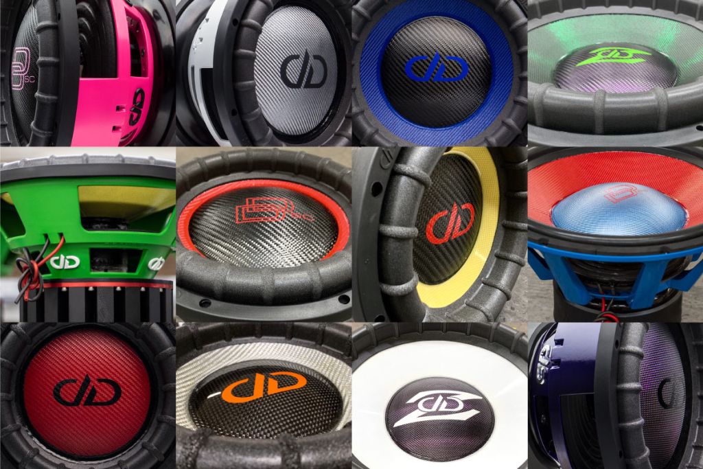 DD Audio – True to the Source – Audio For Your Life