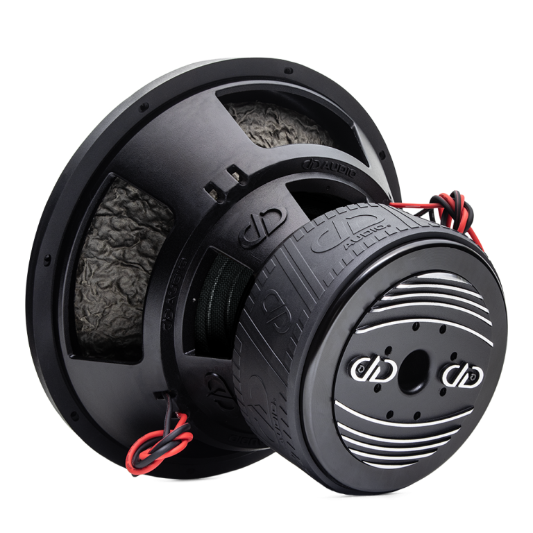 9515L (ESP) 2500w – 15 Inch Power Tuned Subwoofer – DD Audio