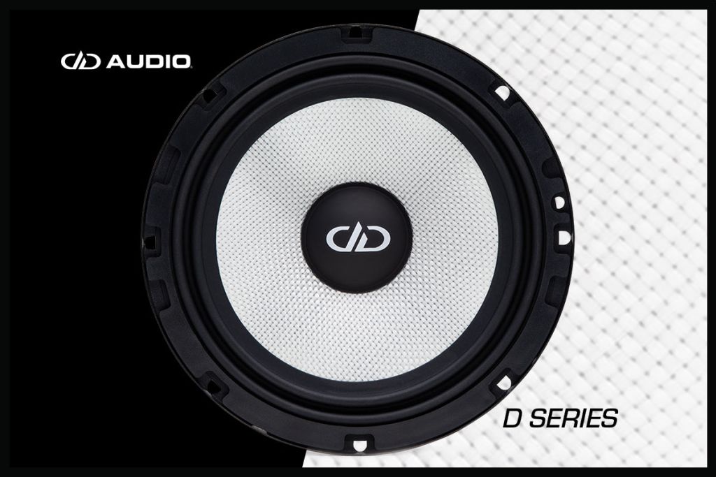 DD Audio – True to the Source – Audio For Your Life