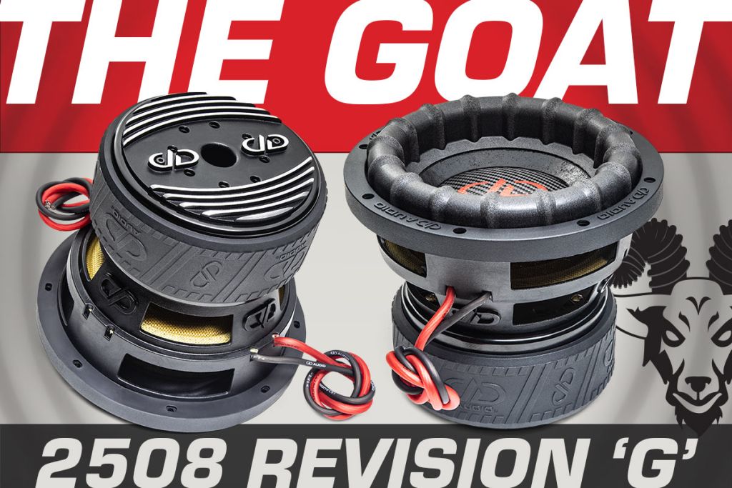 DD Audio – True to the Source – Audio For Your Life