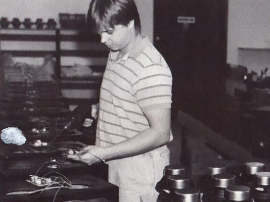 712f: 1500w – 12 Inch Power Tuned – Subwoofer – DD Audio