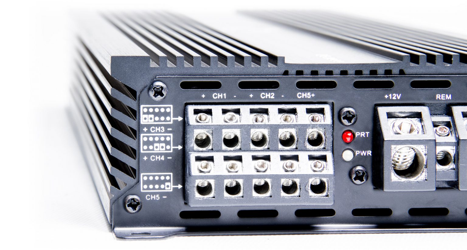 June Product Spotlight: D Series Amplifiers – DD Audio