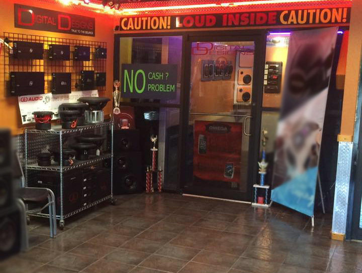 Dealer Spotlight - Audio Express of San Antonio, Texas