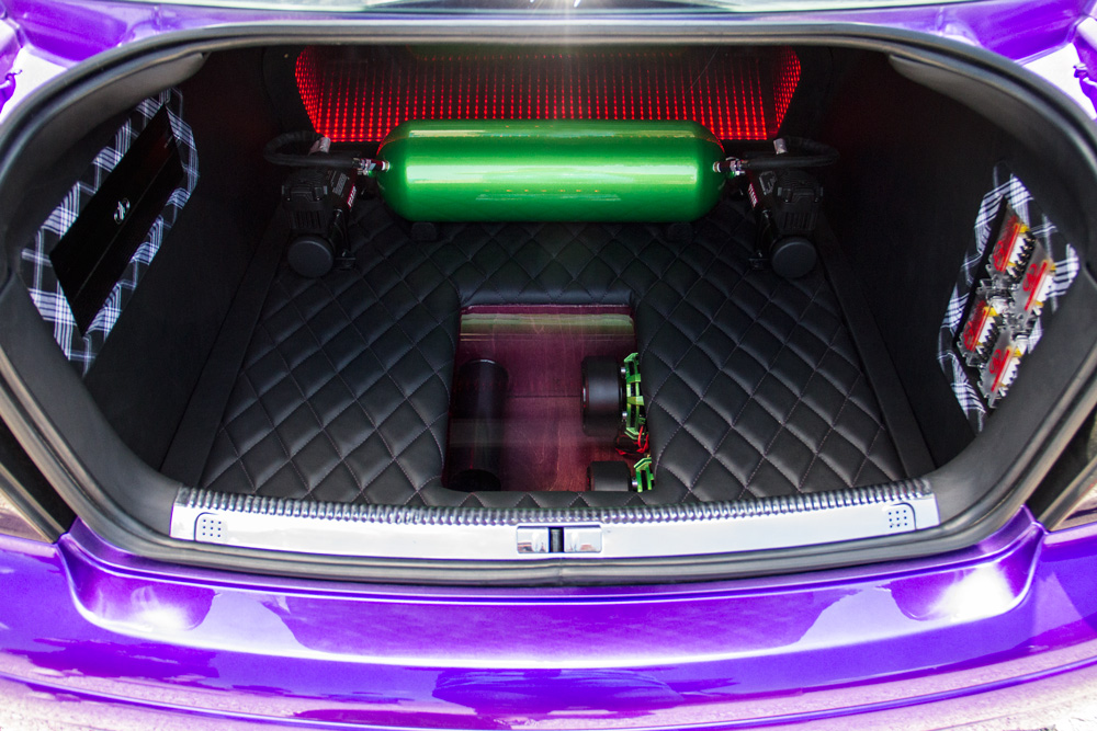 DD Audio Install Highlight: 2004 Volkswagen Jetta GLI