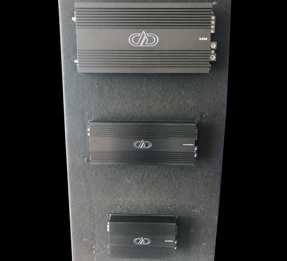 Dealer Spotlight: Audio Outlet of San Marcos, TX - DD Audio