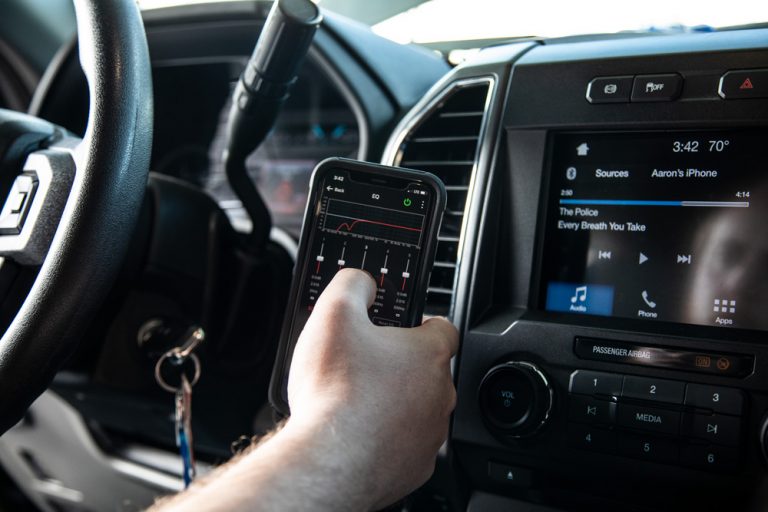 Tech Talk: How to Keep Your Factory Looks and Function with Audio ...