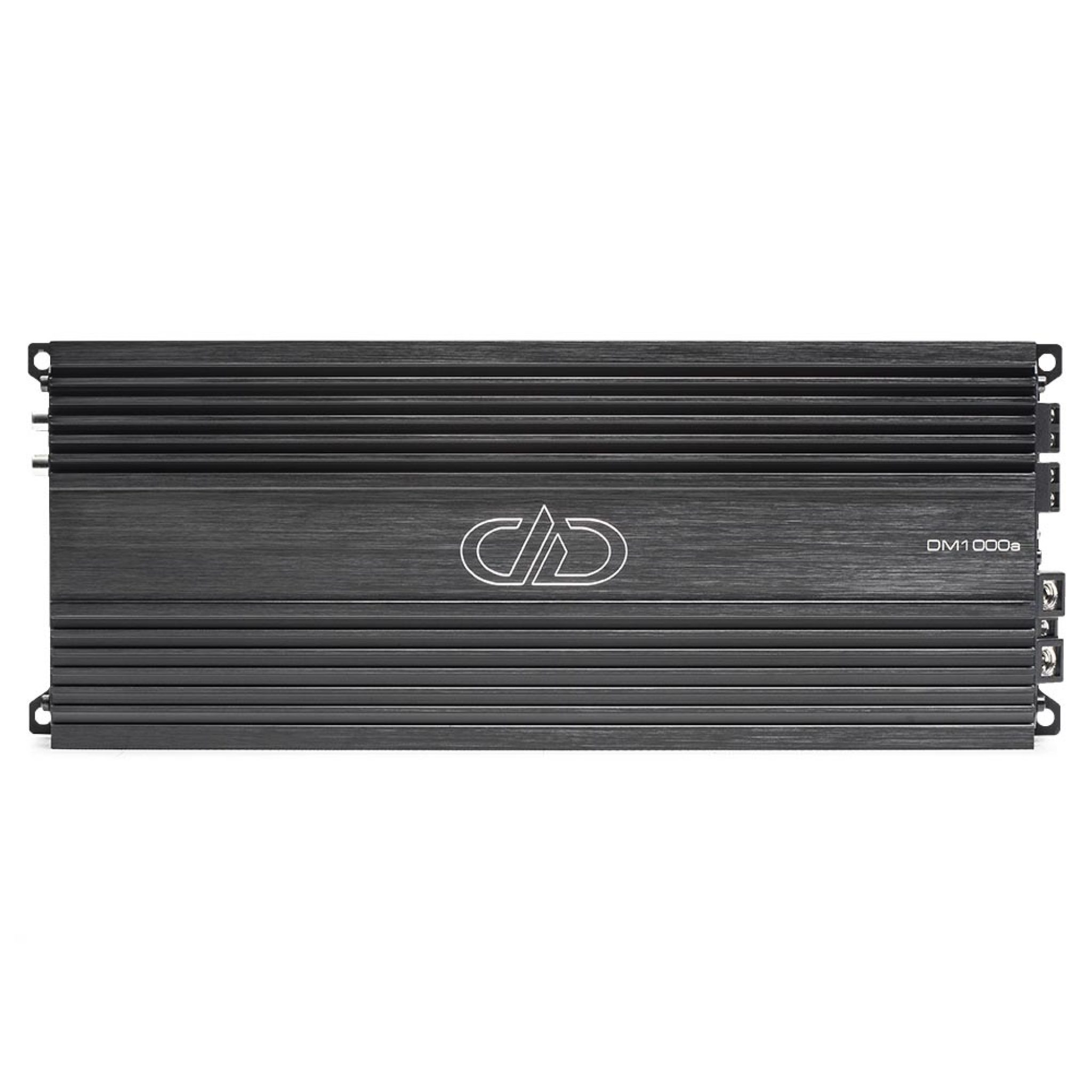 Product Spotlight: New and Improved DM500a and DM1000a Amplifiers - DD ...