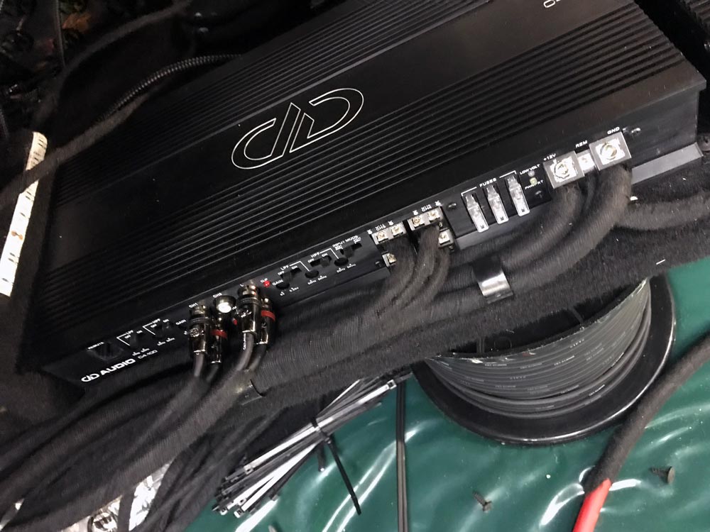 Install Highlight: 1968 Chevelle – Showstopping Style with Crowd ...