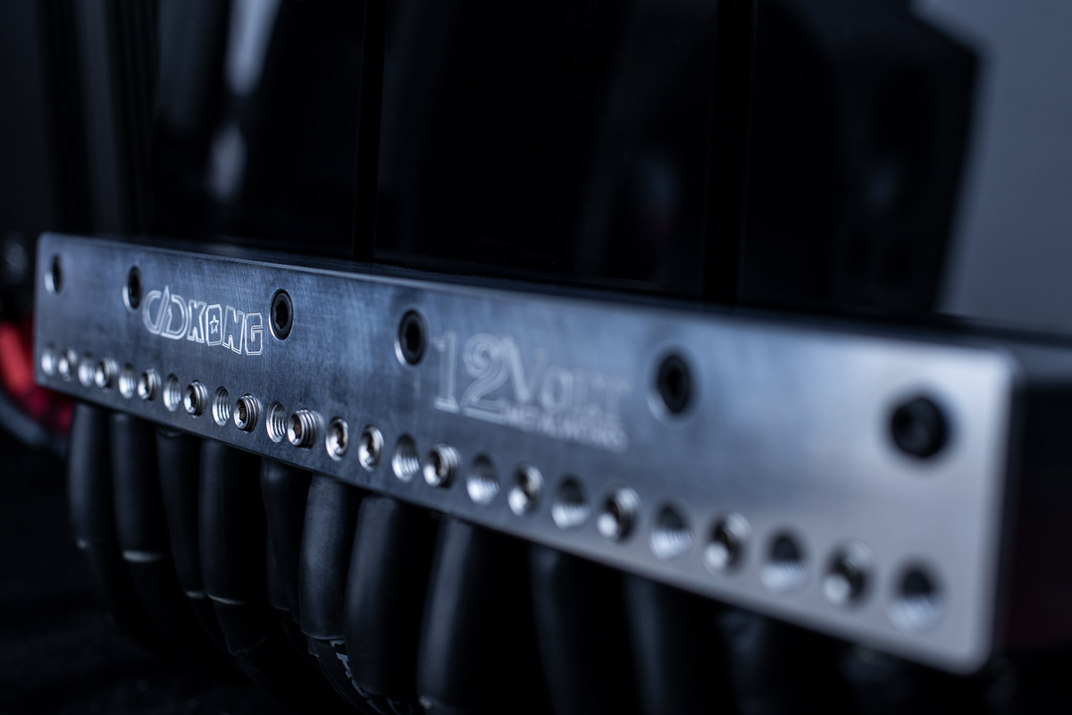 DD Audio Heading to Daytona Truck Meet 2019 with DD KONG and Friends ...