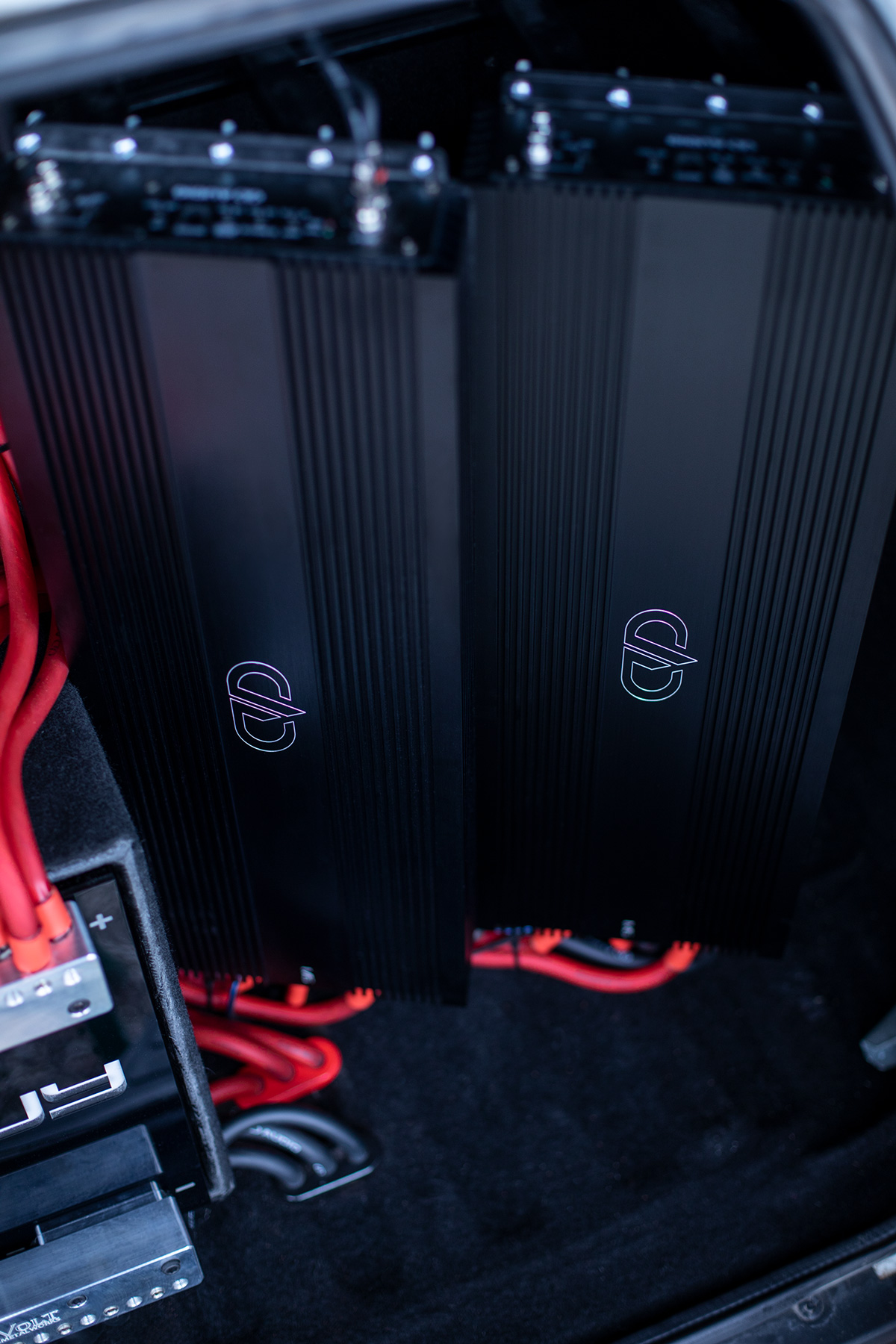 DD Audio Heading to Daytona Truck Meet 2019 with DD KONG and Friends ...