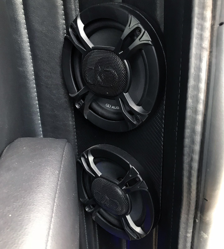 Dealer Spotlight: Sonic Audio of Tualatin, OR - DD Audio