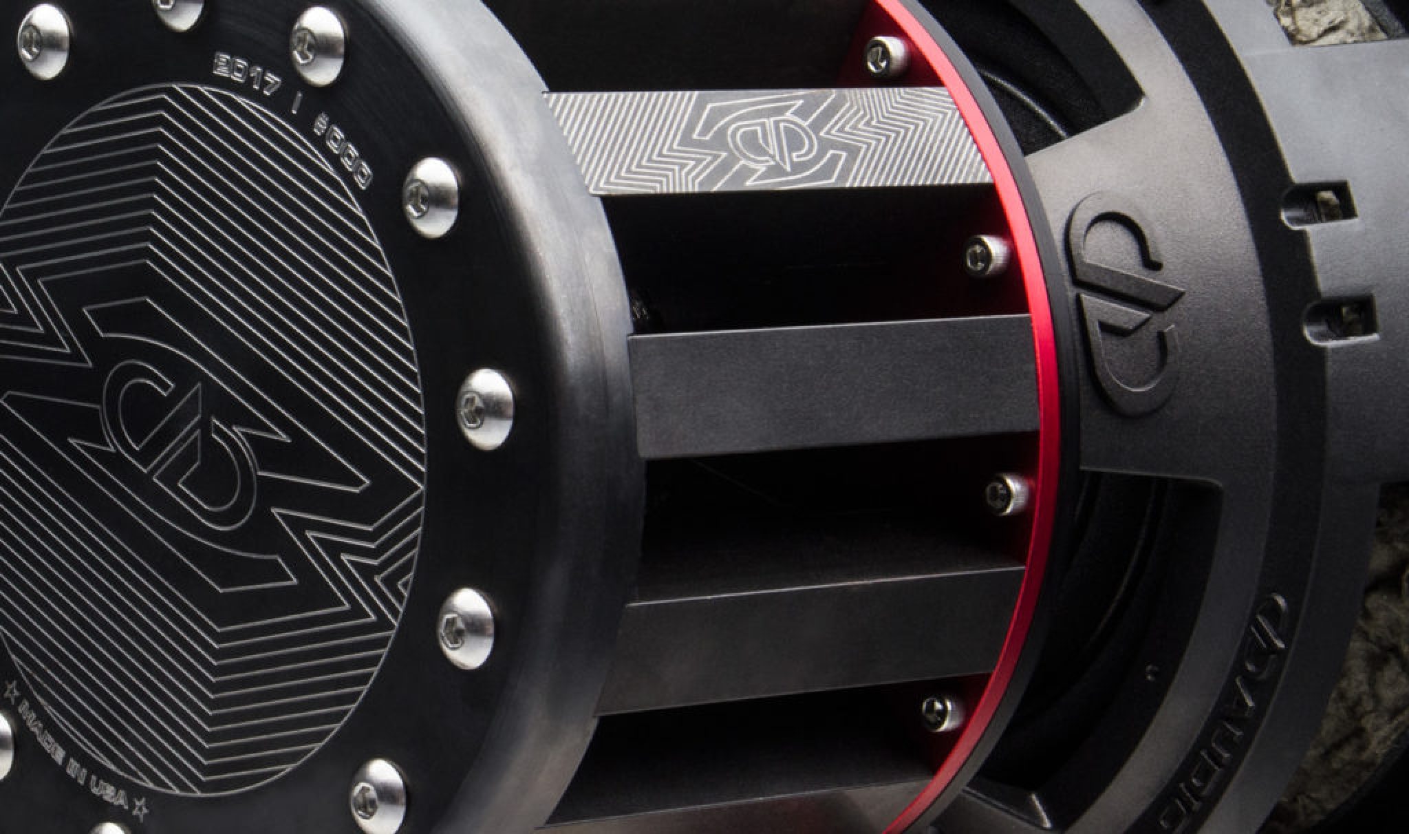 Tech Talk: What is more important for getting the MAX SPL - cone area ...