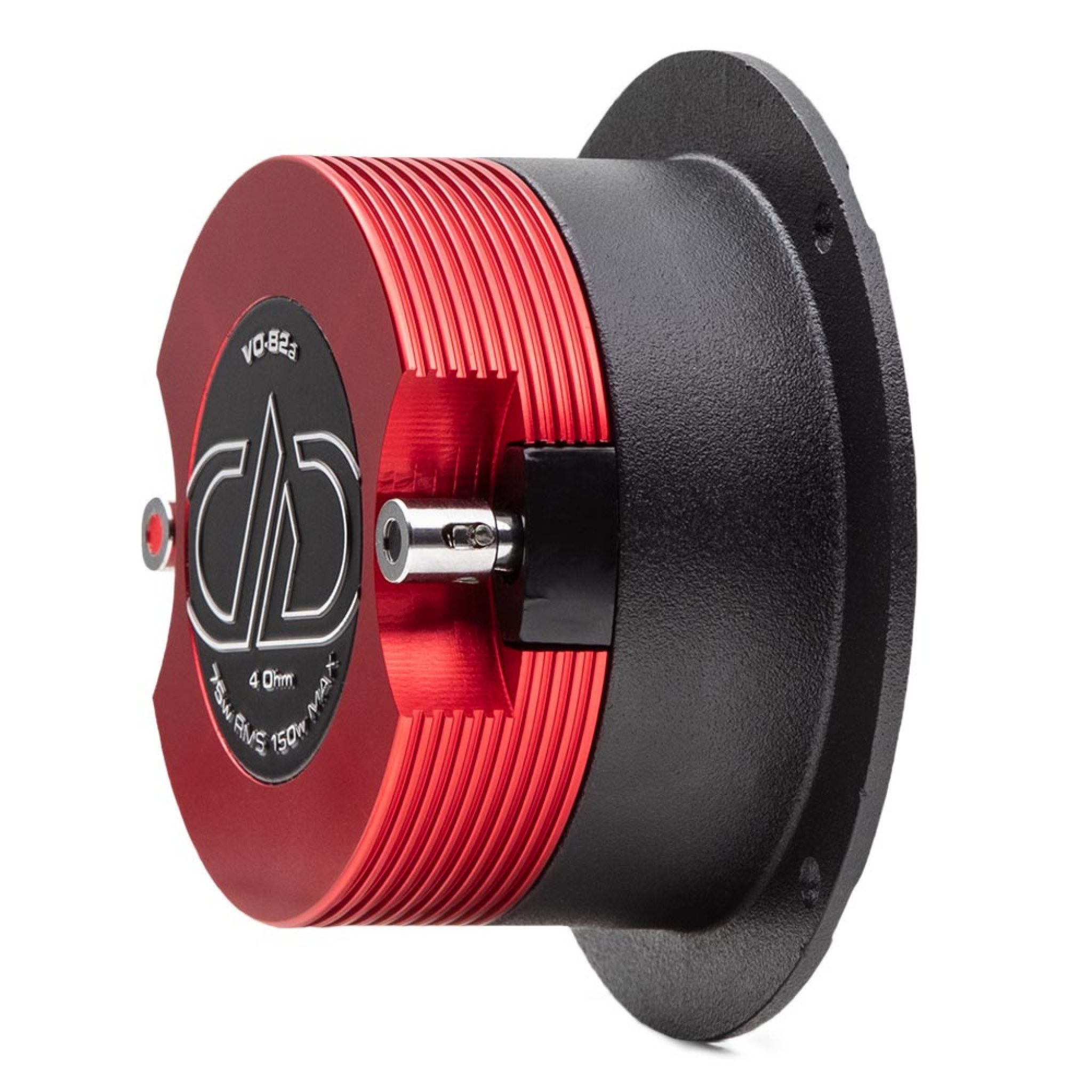 PRODUCT SPOTLIGHT: Bullet Tweeters - DD Audio
