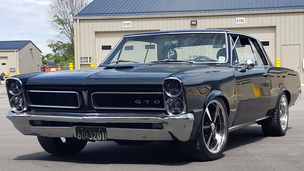 Install Highlight: GTO and Monte Carlo SS - A Perfect Pair - DD Audio