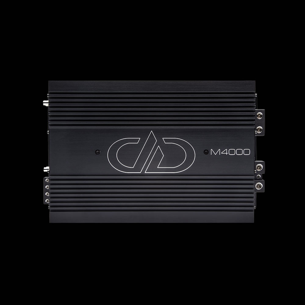Digital Designs M4000 Monoblock | Page 2 | DIYMobileAudio.com Car ...