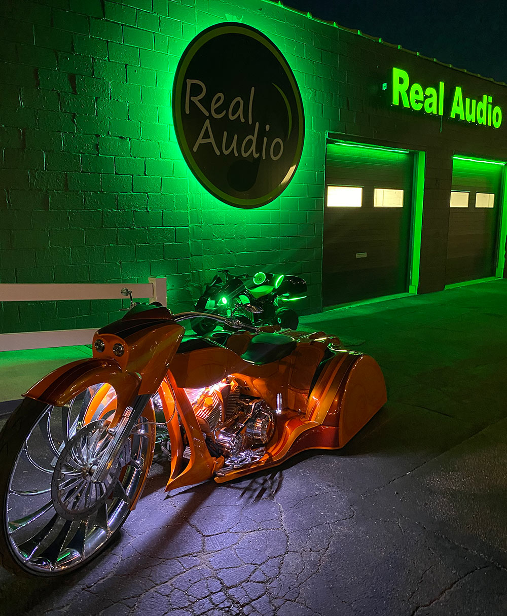Dealer Spotlight: Real Audio - Erie, PA - DD Audio