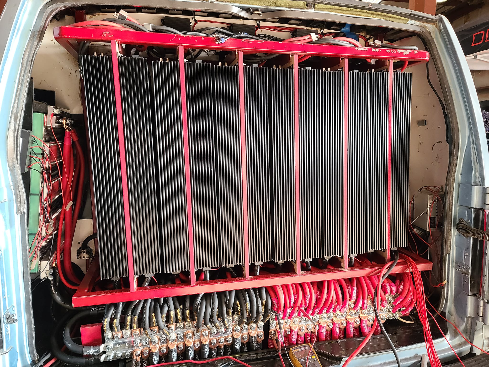 USACi World Finals 2022 Scores and Competitors – DD Audio