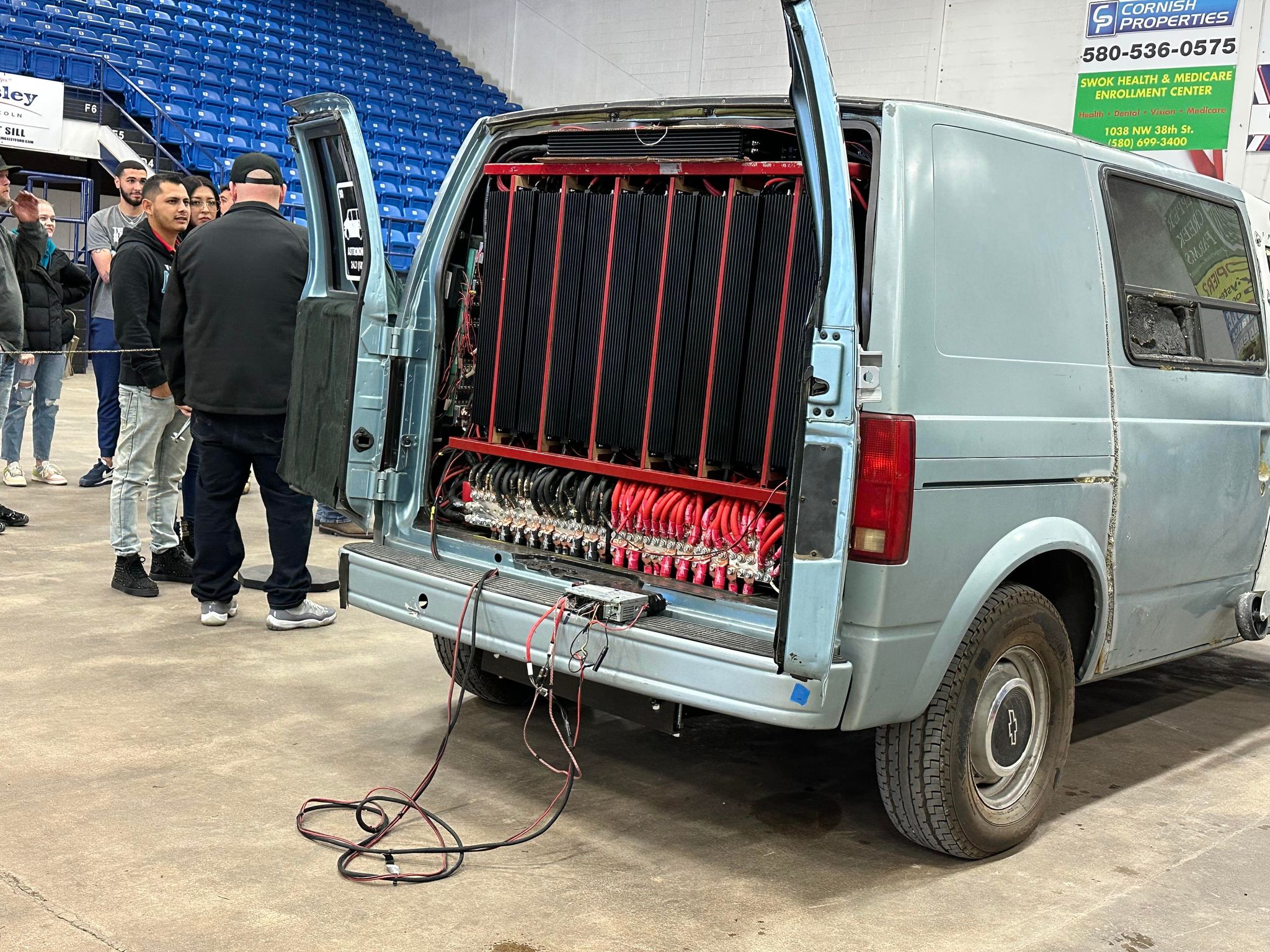 USACi World Finals 2022 Scores and Competitors – DD Audio