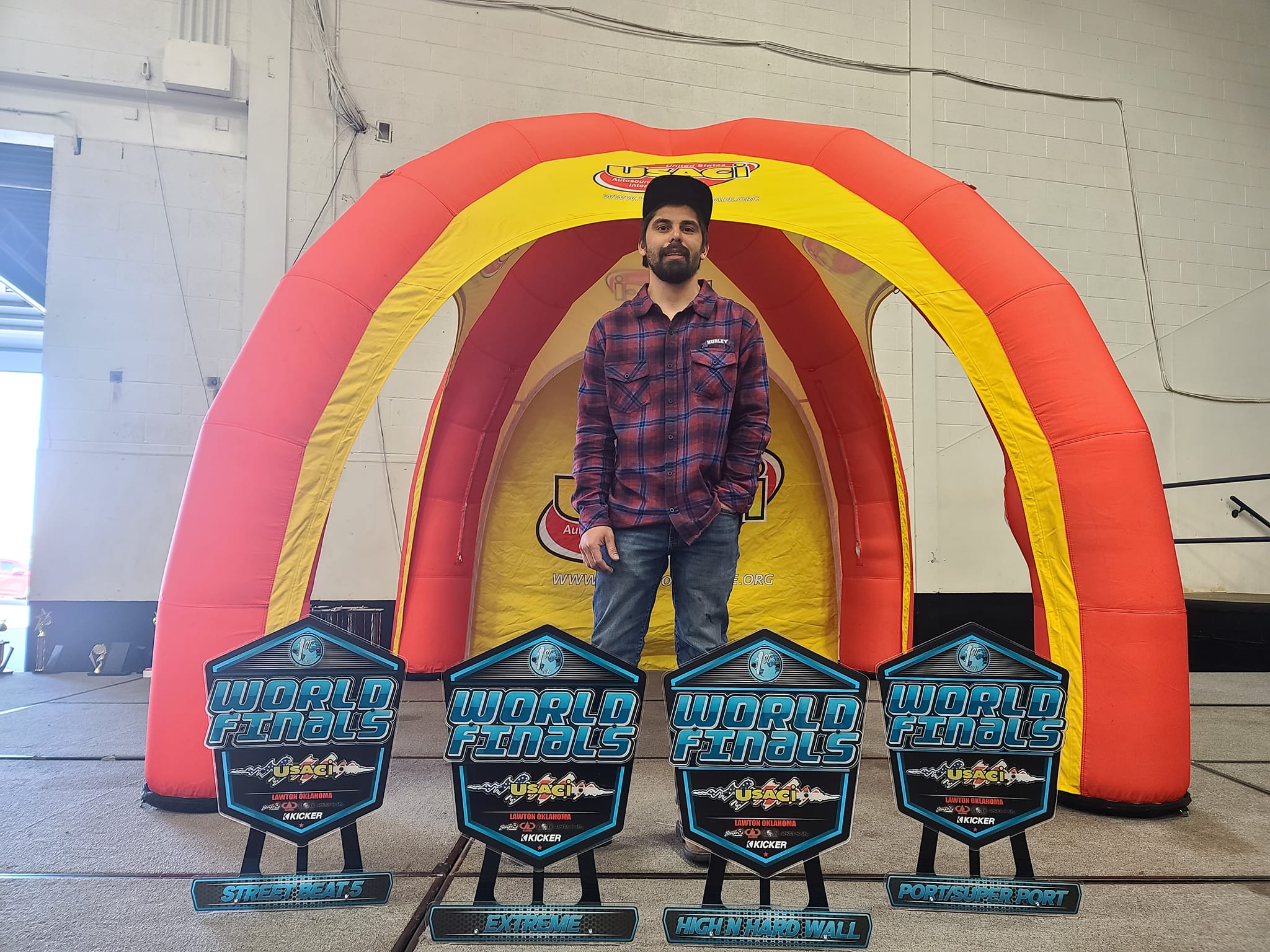 USACi World Finals 2022 Scores and Competitors – DD Audio