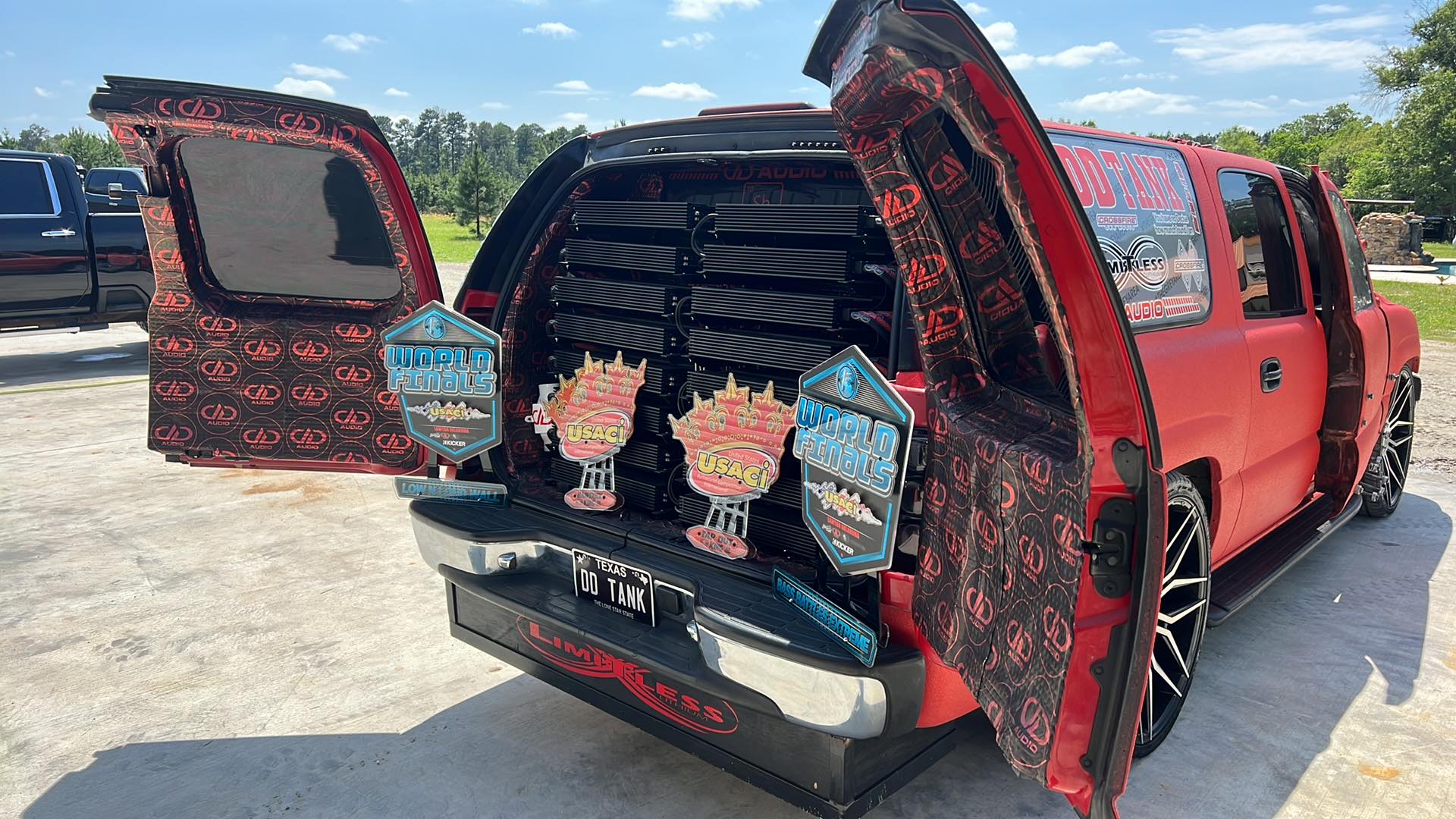 USACi World Finals 2022 Scores and Competitors – DD Audio