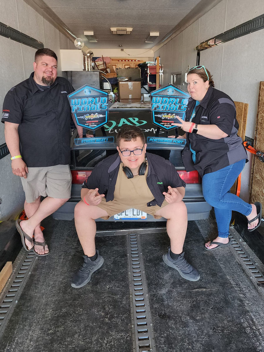 USACi World Finals 2022 Scores and Competitors – DD Audio