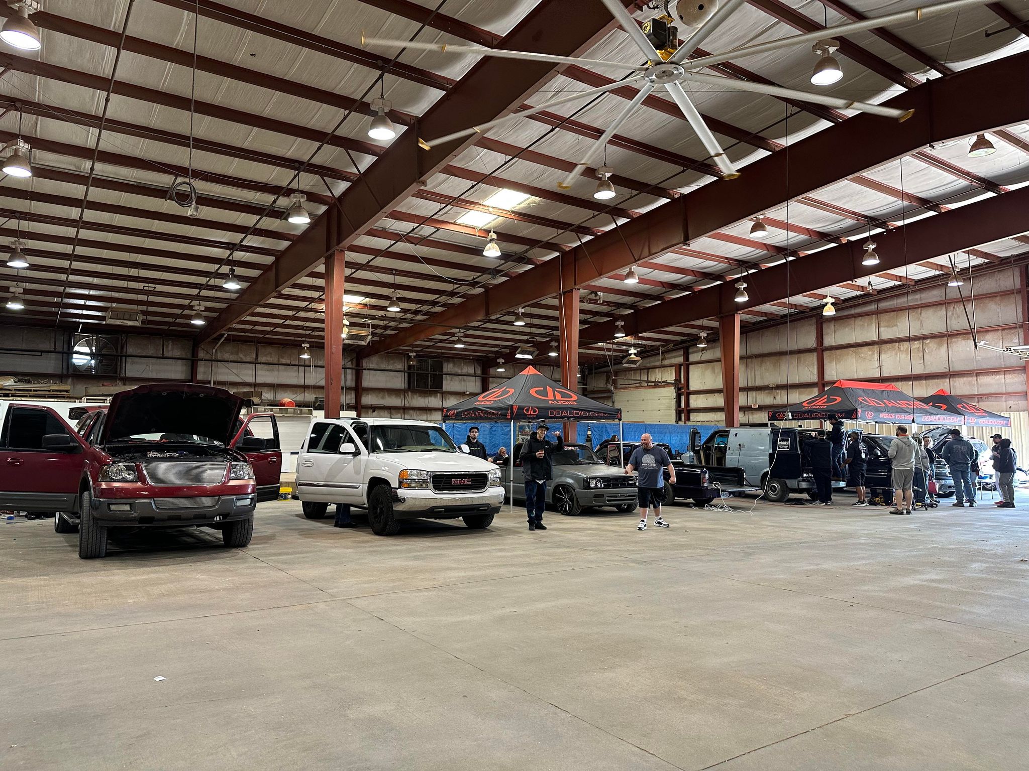 USACi World Finals 2022 Scores and Competitors – DD Audio