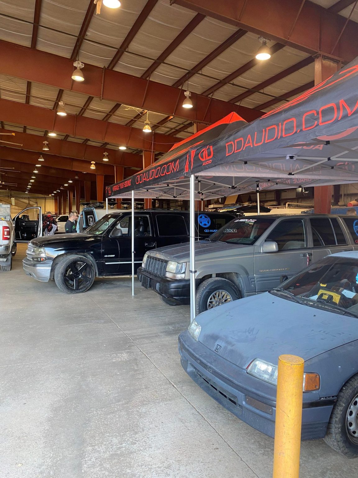 USACi World Finals 2022 Scores and Competitors – DD Audio