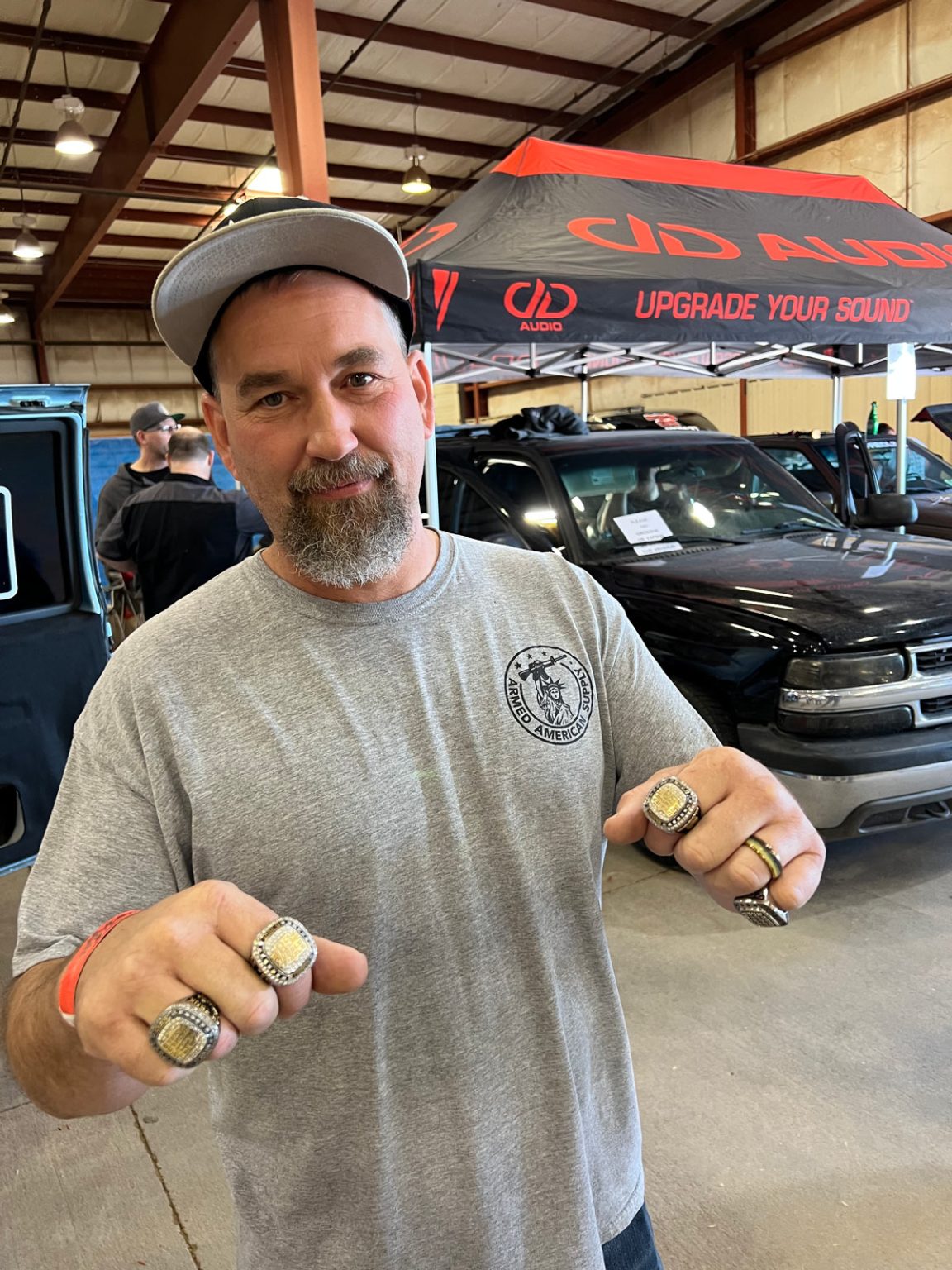 USACi World Finals 2022 Scores and Competitors – DD Audio