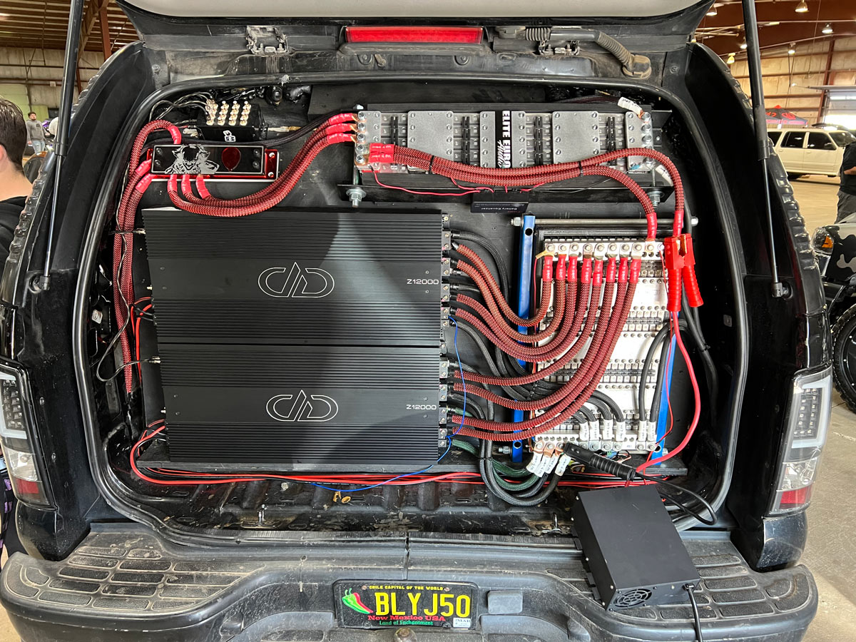 USACi World Finals 2022 Scores and Competitors – DD Audio