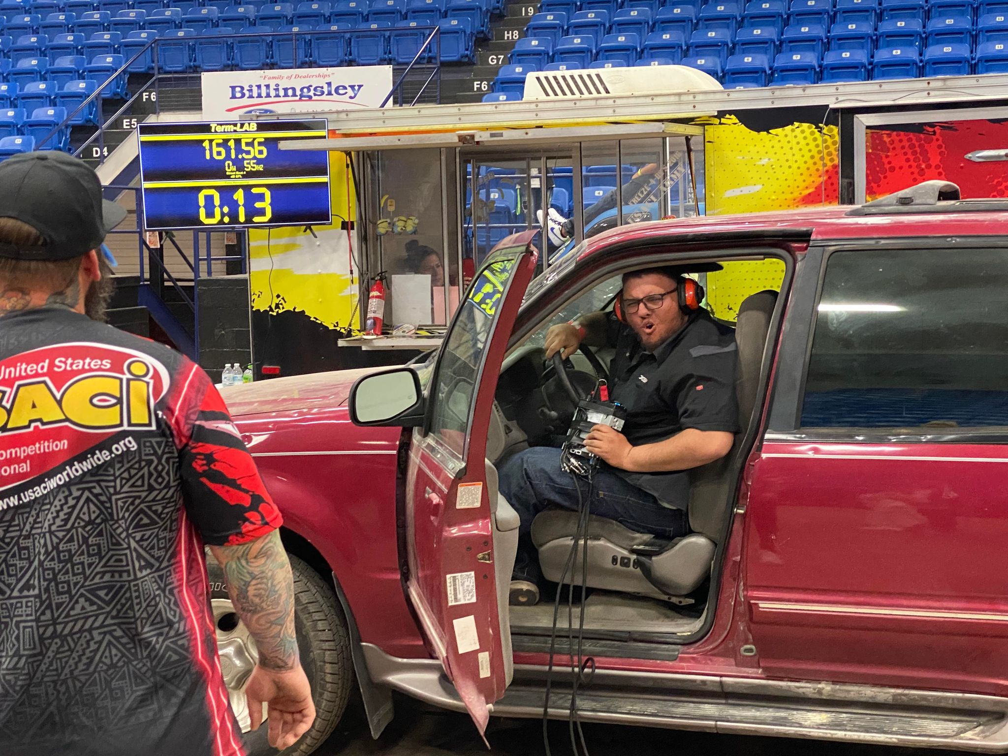 USACi World Finals 2022 Scores and Competitors – DD Audio