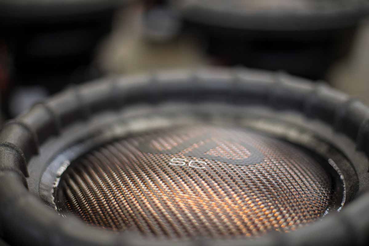 Custom Builds – DD Audio